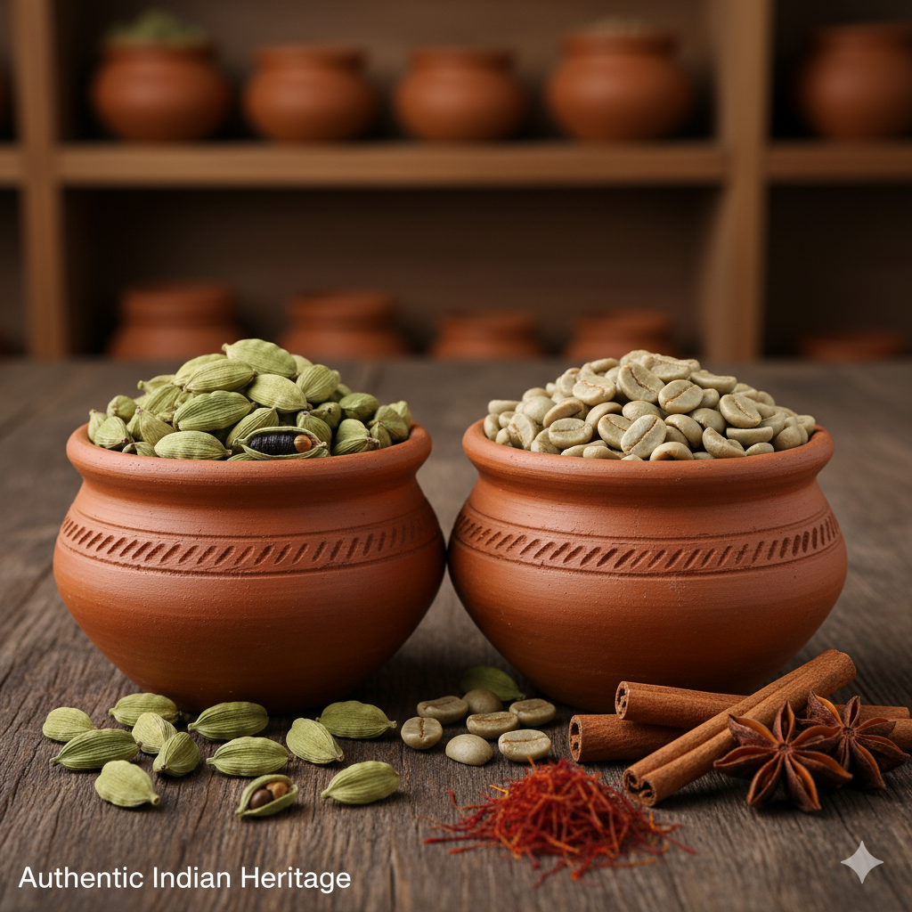 Prime Corner Impex WLL - Authentic Indian Products | Kuwait