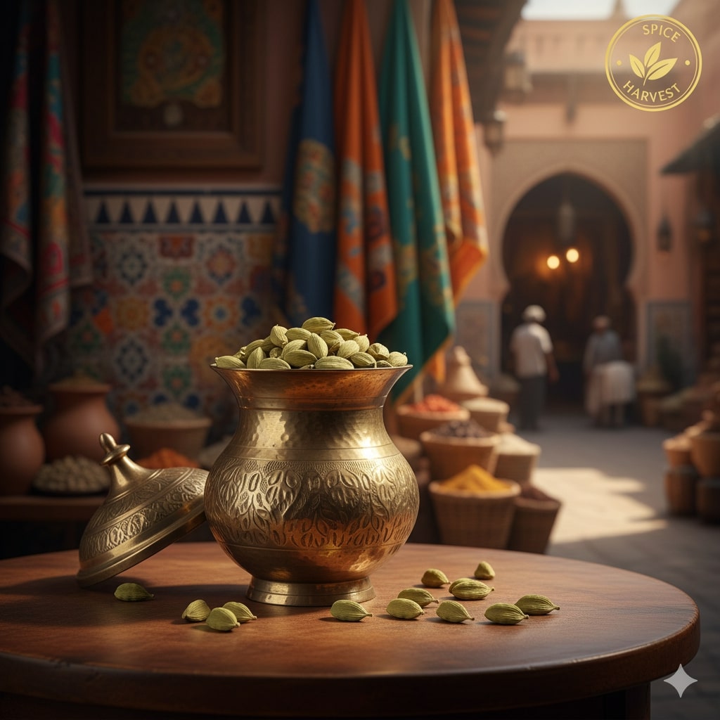 Prime Corner Impex WLL - Authentic Indian Products | Kuwait