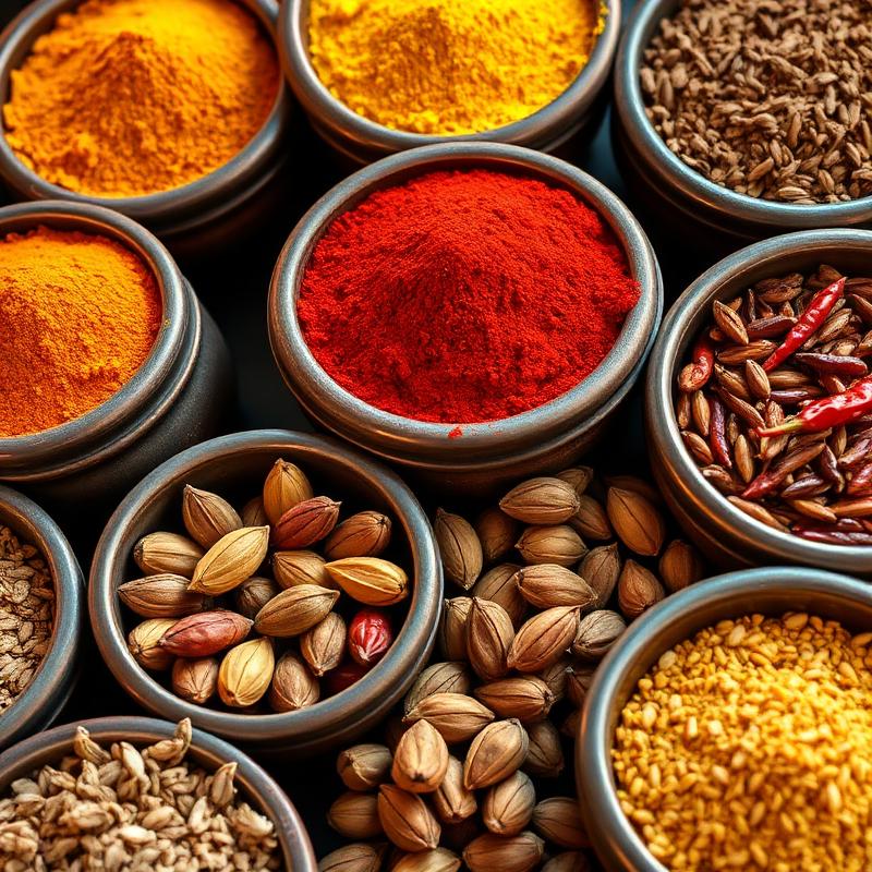 Prime Corner Impex WLL - Authentic Indian Products | Kuwait